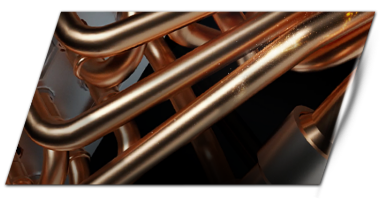 Copper 8 - Carrier Thailand